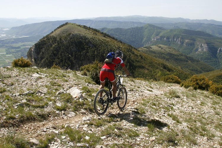 Les activités à Orpierre - Orpierre Escalade Durable