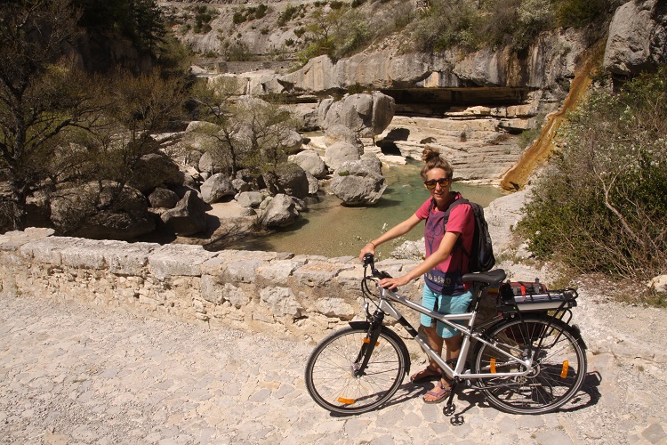 Les activités à Orpierre - Orpierre Escalade Durable